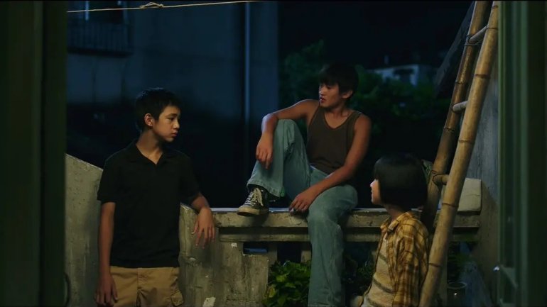 [รีวิว] The Bad Kids มุมที่ซ่อนอยู่ : ซีรีส์อาชญากรรม ที่คุ้มค่ากับเวลา ...