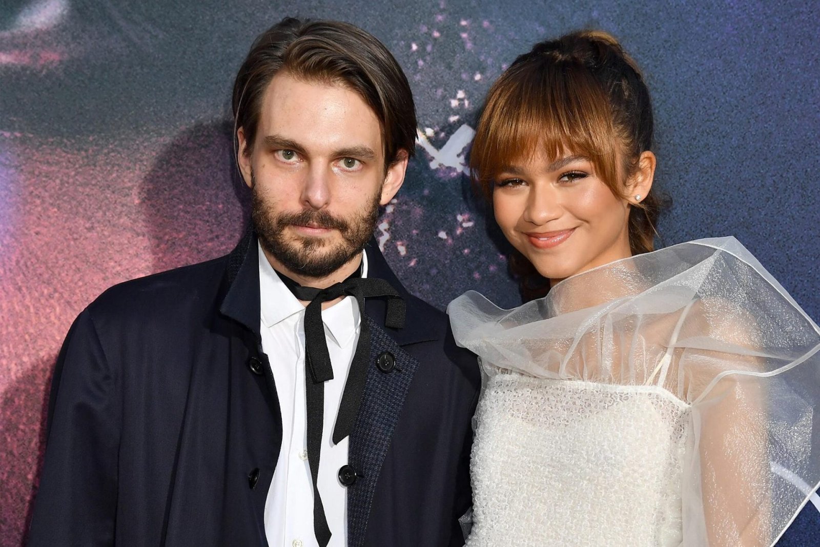 Malcolm & Marie หนังขาวดำที่ถ่ายช่วงโควิด เตรียมสตรีมใน Netflix - BT ...