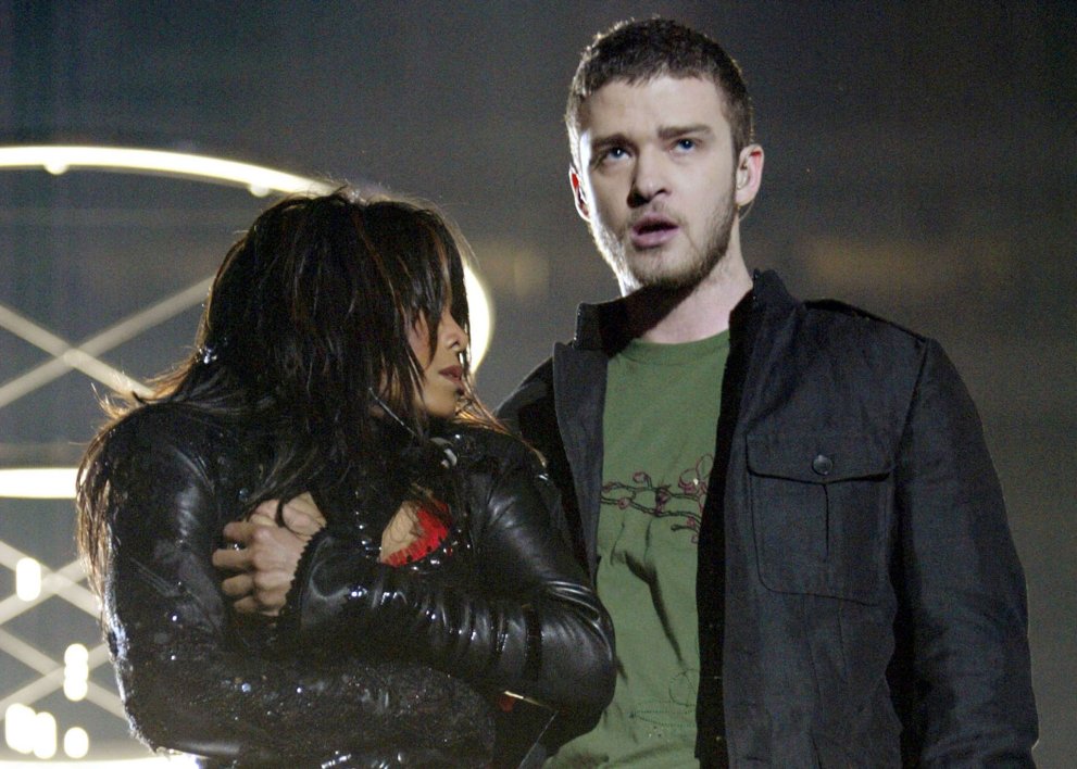 10 โมเมนต์เด็ด "Super Bowl Halftime show" ในความทรงจำ - BT beartai