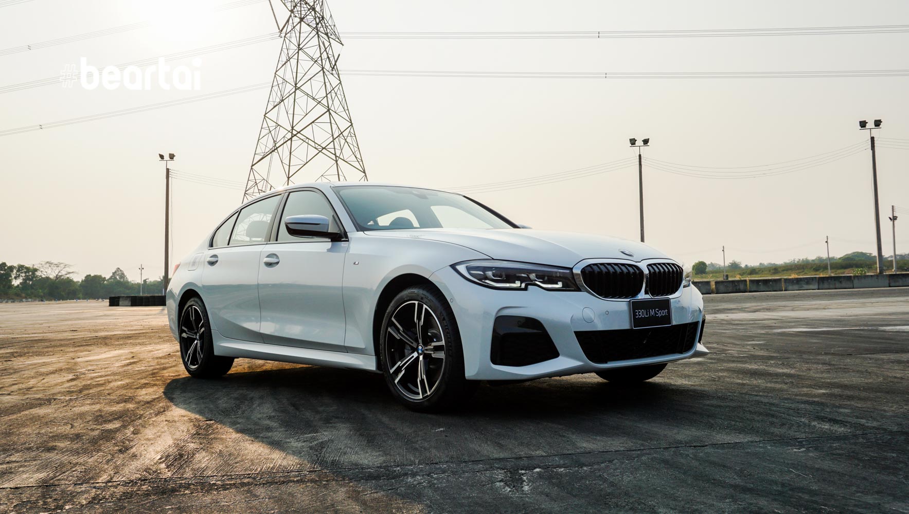 BMW Product Experience 2021 ลองขับจริงกับ 3 รุ่นใหม่ 3 สไตล์ - BT beartai