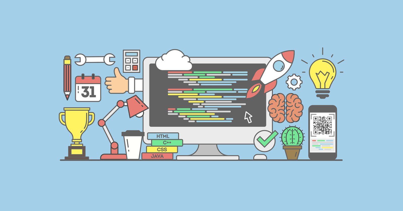 รู้ก่อนสาย! Coding ฉบับเข้าใจง่าย มันใกล้ตัวเราแค่ไหน เริ่มต้นยังไงกับ ...