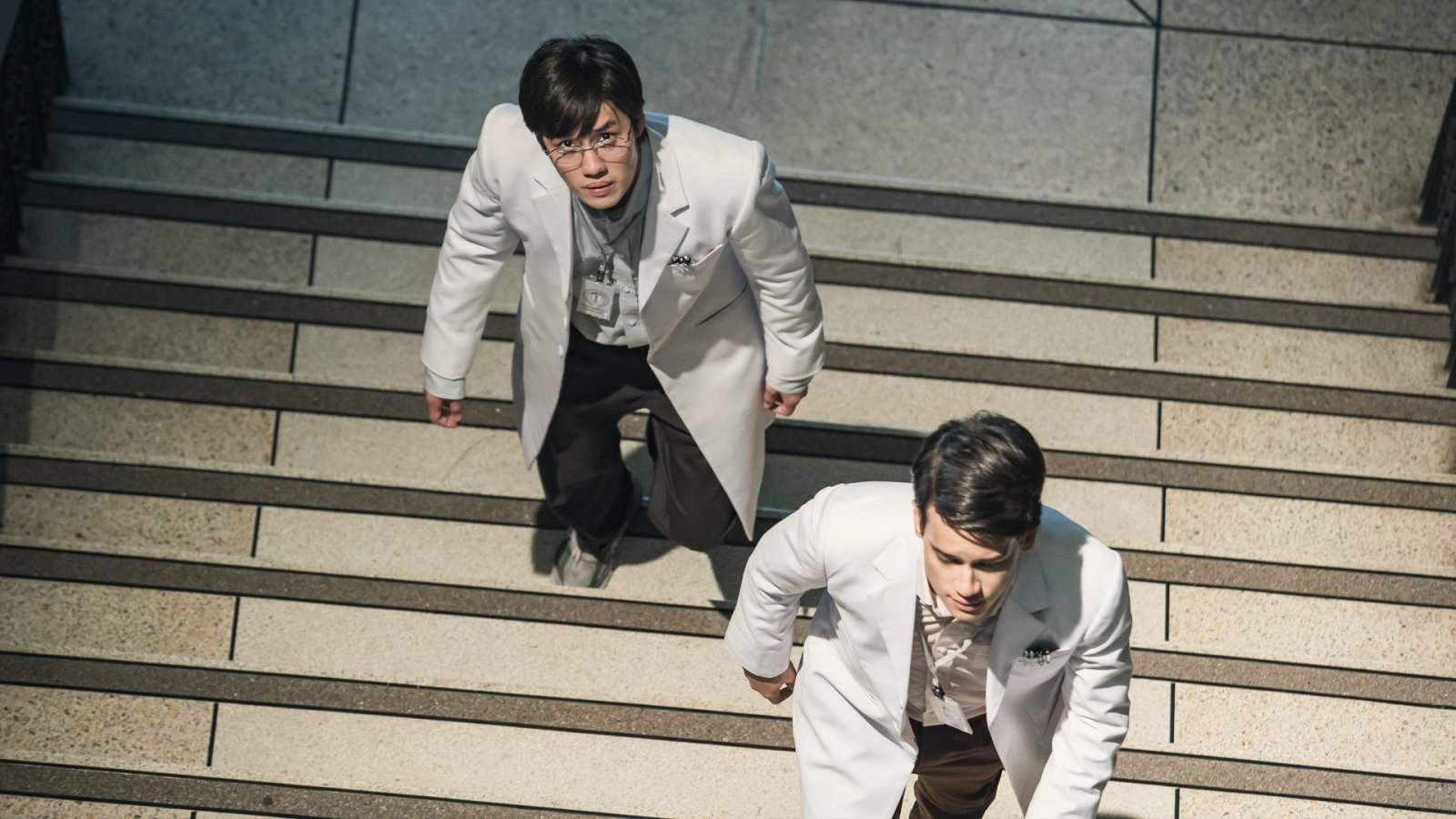 'GHOST LAB ฉีกกฎทดลองผี' ครั้งแรกของหนังใหม่จาก 'GDH' ที่เปิดตัวบน ...