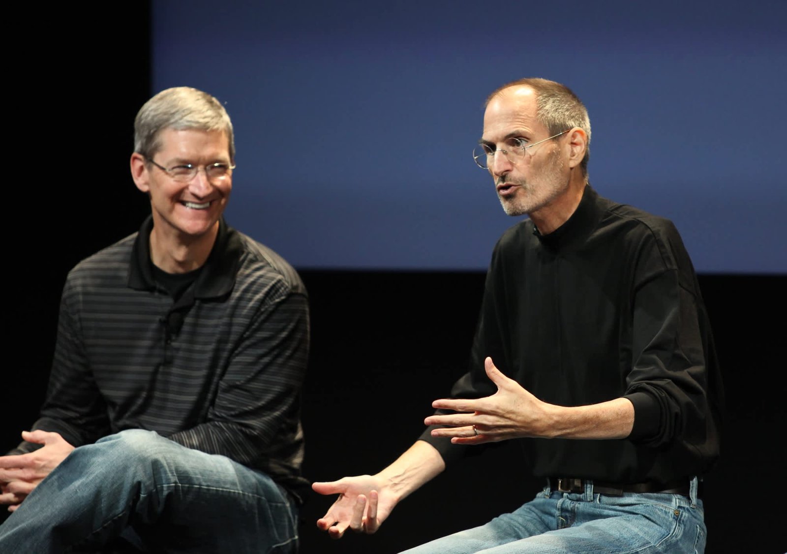 Tim Cook บอกว่าคำกล่าว “ถ้ารักในสิ่งที่ทำ ก็จะไม่ต้องทำงานไปตลอดชีวิต ...