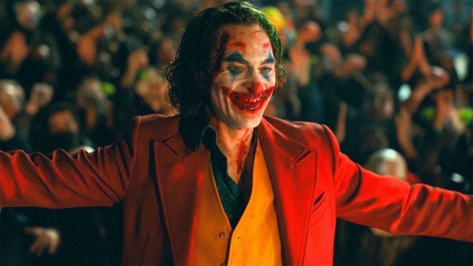 'Joker 2' จะเขียนบทโดย ท็อดด์ ฟิลลิปส์ ผู้กำกับภาคแรก - BT beartai