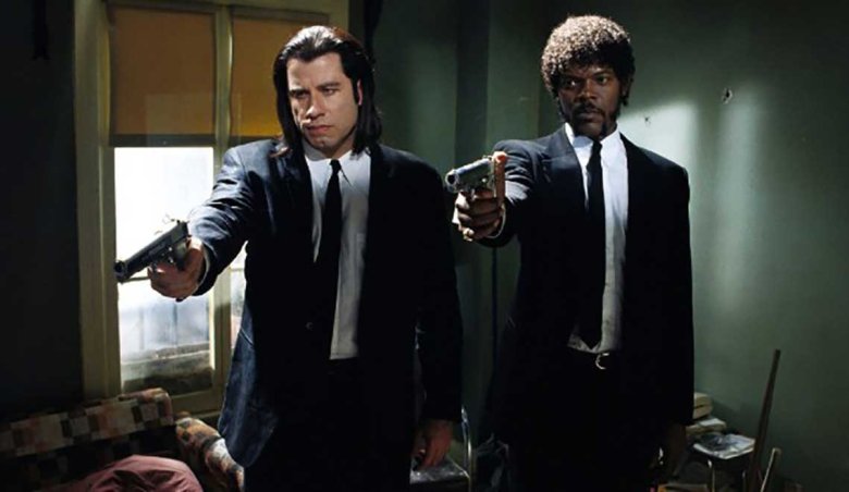เควนติน แทแรนติโน เคยคิดจะรีเมก 'Reservoir Dogs' เป็นผลงานกำกับสุดท้าย ...