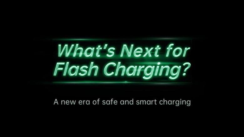 OPPO เปิดตัวเทคโนโลยีการชาร์จแบบ Flash Charging รุ่นใหม่ ที่ปลอดภัย และ ...