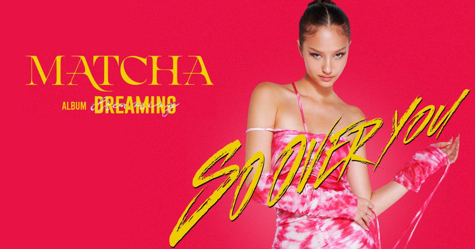 “มัจฉา” ส่ง “SO OVER YOU” เวอร์ชันไทย… ตัวแทนสาวยุคใหม่ไม่แคร์ - BT beartai