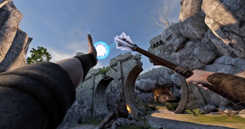 BLADE & SORCERY: NOMAD เตรียมลง Oculus Quest 2 วันที่ 4 พฤศจิกายนนี้ ...