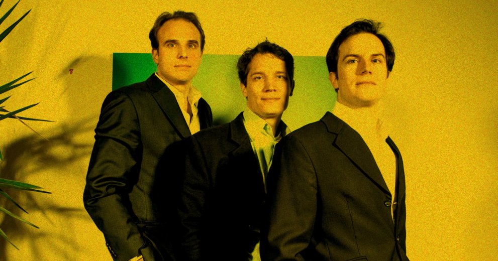 The Samwer Brothers สามพี่น้องเจ้าของธุรกิจพันล้านที่มาจากการ 'ก๊อบปี้ ...