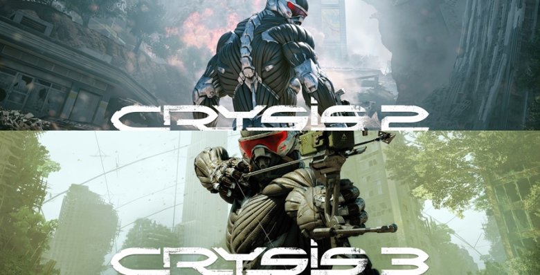 รีวิวเกม Crysis 2 , 3 Remastered ตำนานสุดยอดเกมยิงบน Nintendo Switch ...