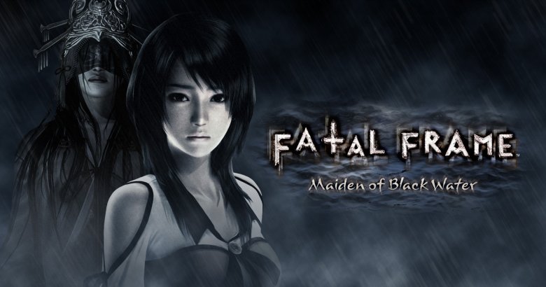 รีวิวเกม Fatal Frame Maiden of Black Water คนถ่ายผีภาคผีหนีน้ำท่วม - BT ...