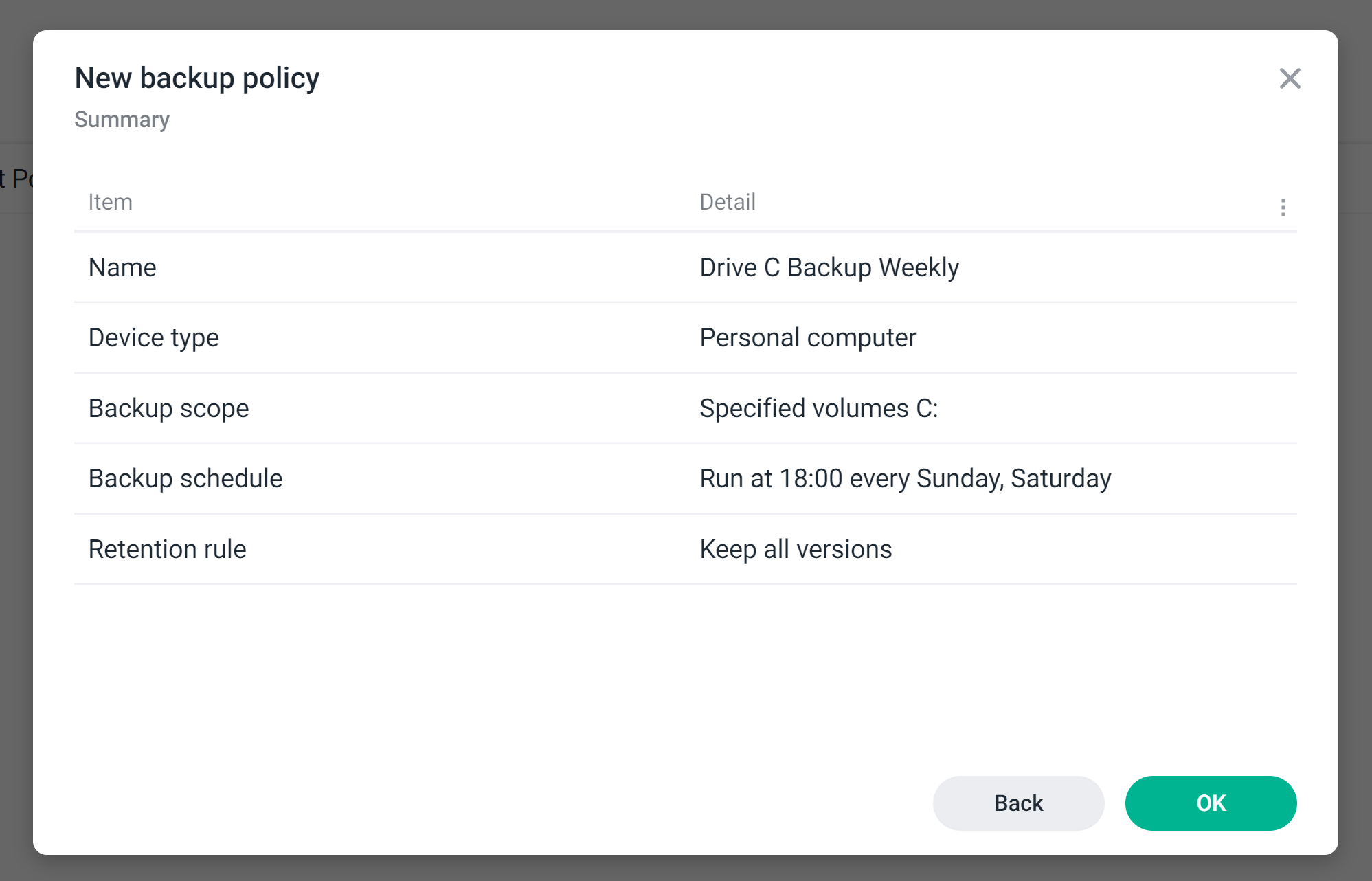 สำรองข้อมูล Windows ขึ้น Cloud ง่าย ๆ ด้วย Synology C2 Backup - BT beartai