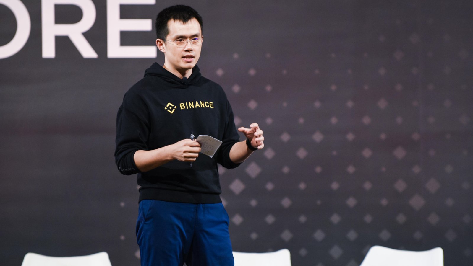 Changpeng Zhao ซีอีโอ Binance ยืนยันจะยังคงสนับสนุนทางการเงินแก่ Elon Musk ซื้อ Twitter - BT beartai