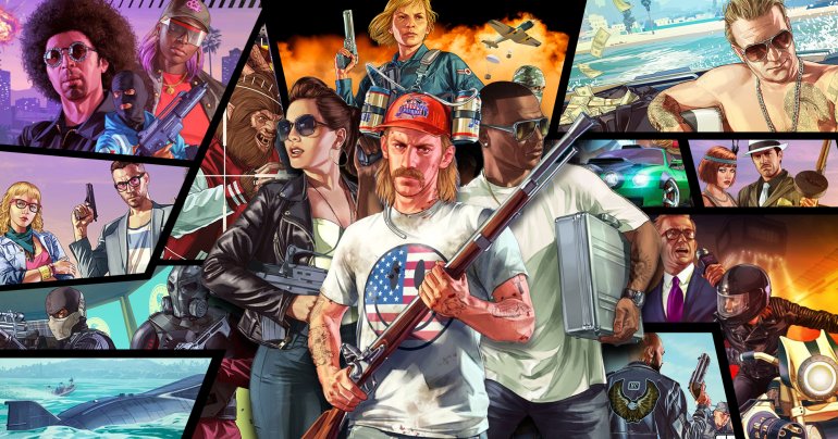 รวมสิ่งที่คนเล่นเกมต้องการใน Grand Theft Auto Vl และข่าวลือที่น่าสนใจ ...