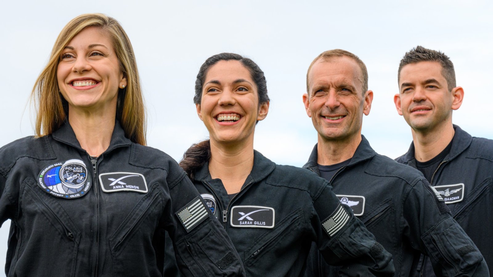 SpaceX จะเปิดการเดินสำรวจอวกาศเชิงพาณิชย์ครั้งแรกในปีนี้ - BT beartai