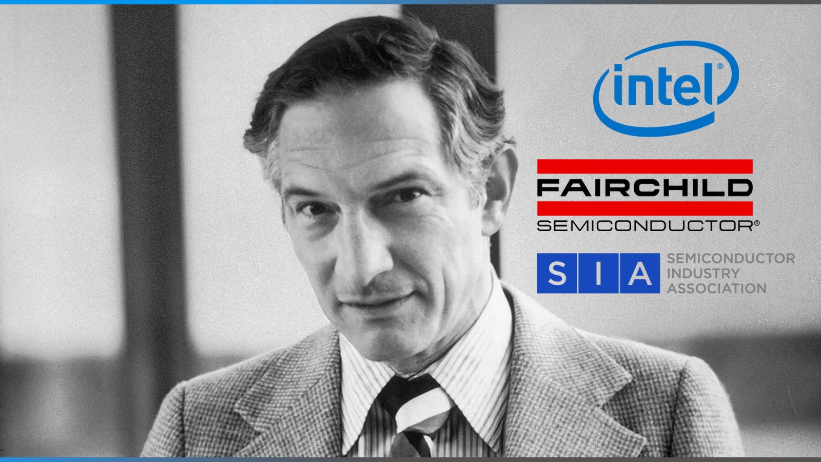 ชวนรู้จัก Robert Noyce บุคคลสำคัญในวงการไอที ผู้ร่วมก่อตั้ง 'Intel' - BT beartai