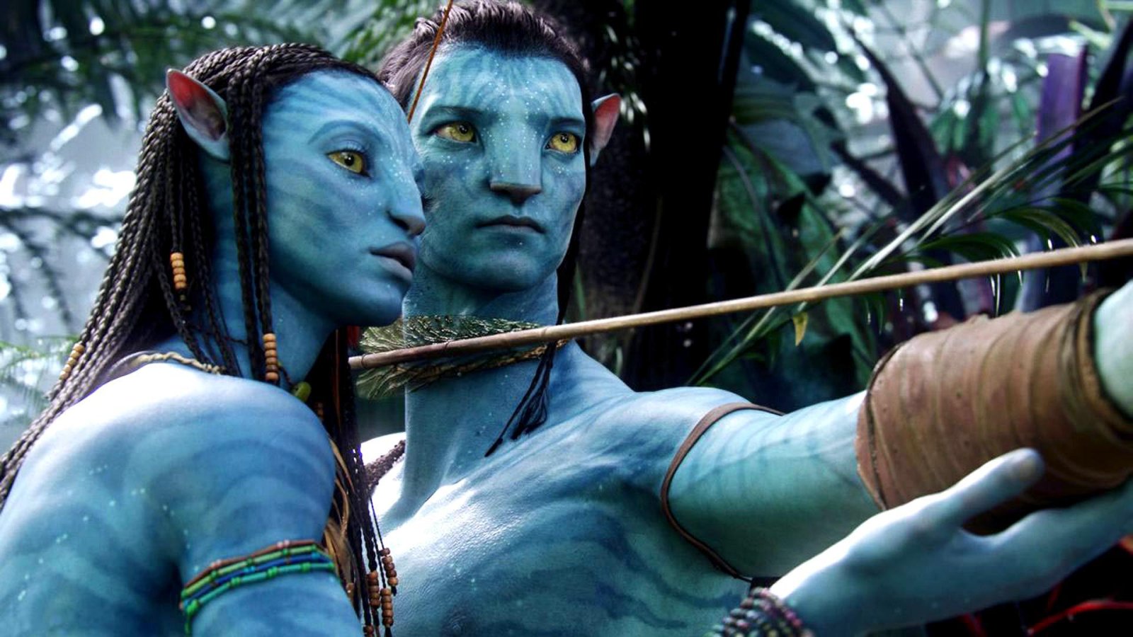 'Avatar' เตรียมเข้าฉายอีกครั้ง หวังดันรายได้ให้ถึง 3,000 ล้านเหรียญ ...