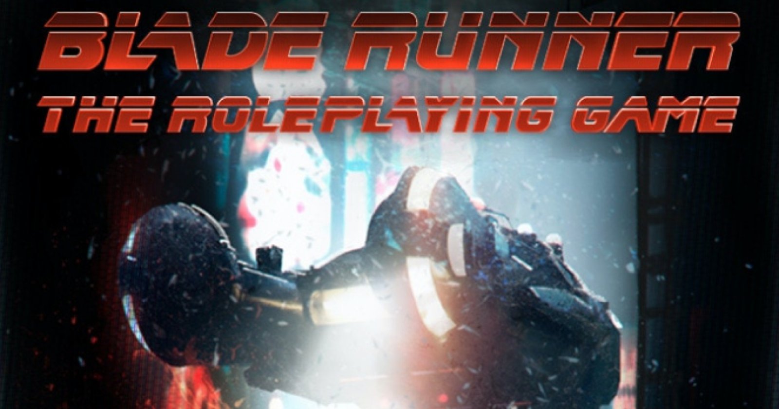 ยอดเงินระดมทุนของบอร์ดเกม Blade Runner ทะลุเป้าหลังจากผ่านไปเพียง 3 ...