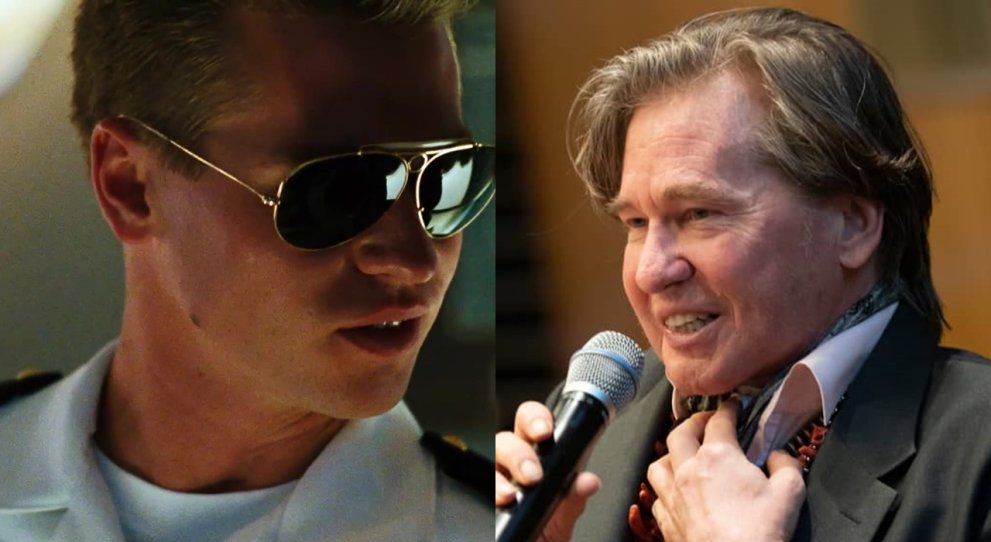 เทคโนโลยี AI Voice ที่ทำให้ Val Kilmer กลับมาพูดได้อีกครั้งใน Top Gun ...