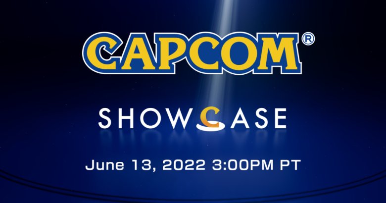 งาน Capcom Showcase 2022 จะจัดขึ้นในวันที่ 14 มิถุนายนนี้ - BT beartai