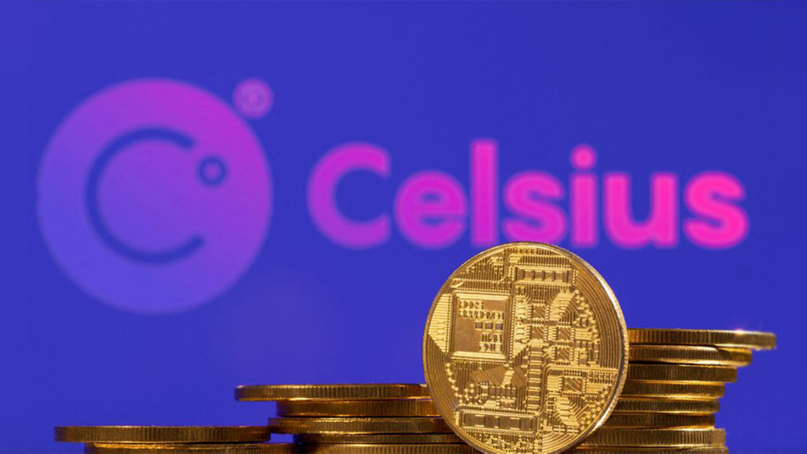 Celsius วางแผนขุดบิตคอยน์มาใช้หนี้ลูกค้า หลังยื่นล้มละลาย - BT beartai