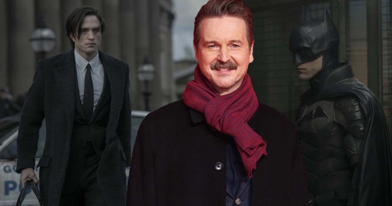 Matt Reeve ยืนยัน! 'The Batman 2' มาแน่ ตอนนี้กำลังเขียนบทอยู่
