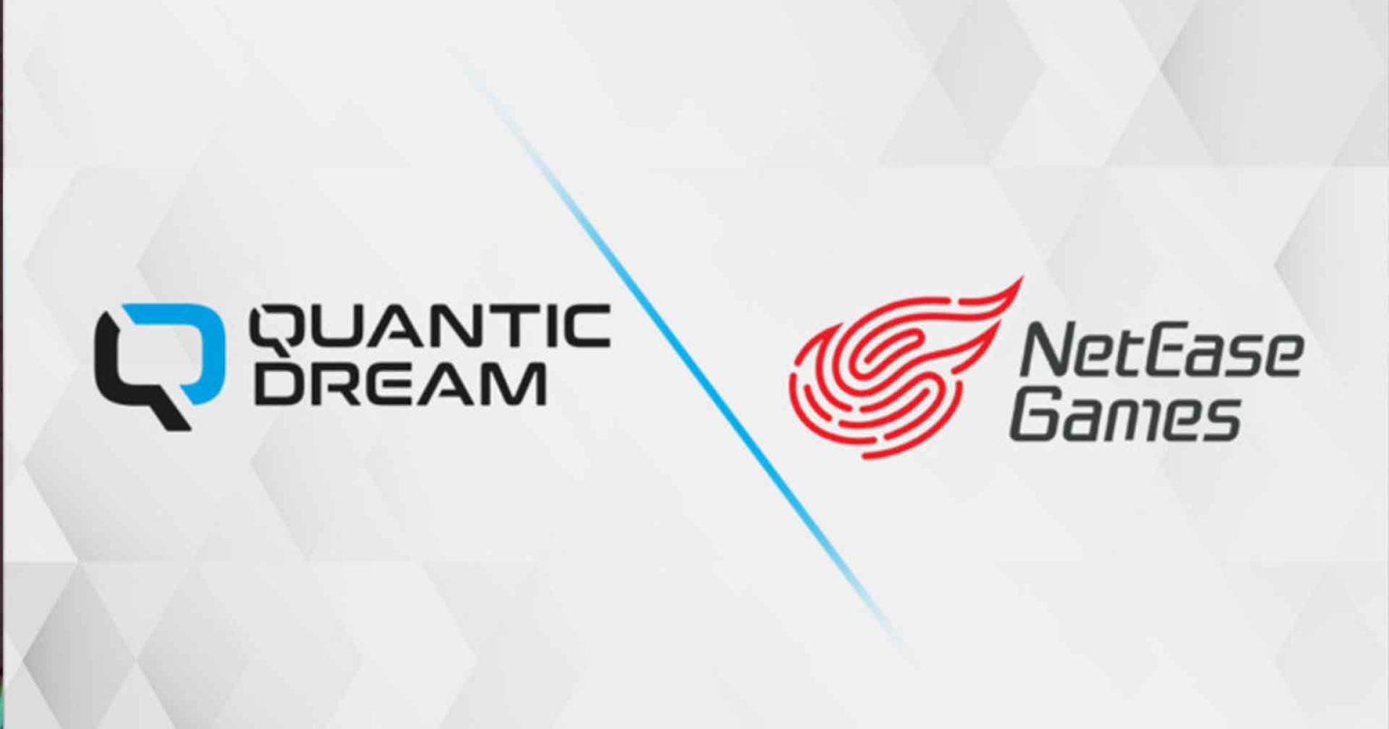 NetEase ค่ายเกมใหญ่ของจีน เข้าซื้อ Quantic Dream ทีมผู้พัฒนา Detroit ...