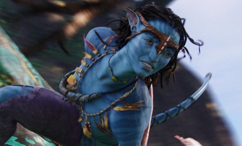กลับสู่แพนดอร่ากับ 'Avatar' ภาคแรกในระบบ IMAX HFR3D ต่างจากเมื่อ 13 ปี ...