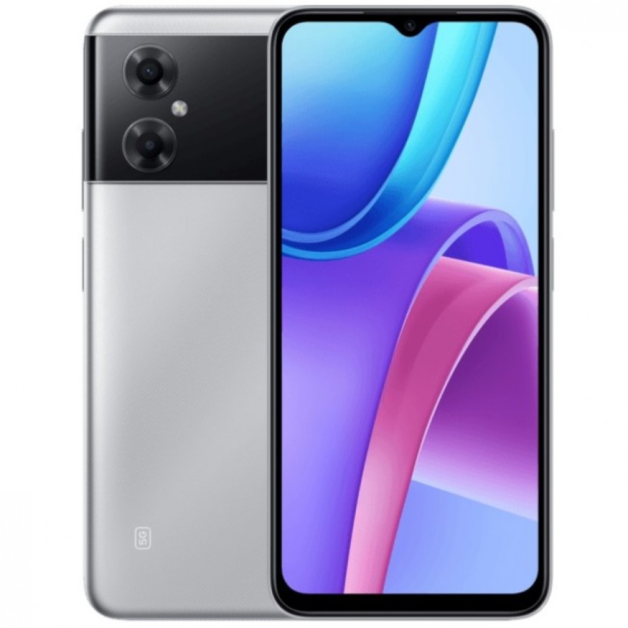 Xiaomi เปิดตัวรุ่นกลาง Redmi Note 11R : ชิป Dimensity 700, จอ 90 Hz ...
