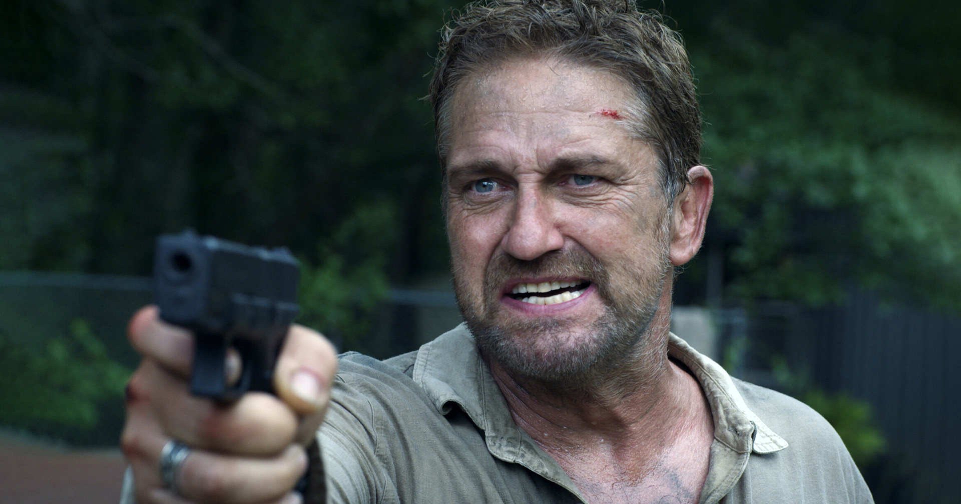 [รีวิว] Last Seen Alive - แอ็กชันทริลเลอร์ธรรมดา ตามหาภรรยาแต่ไม่ได้ ...