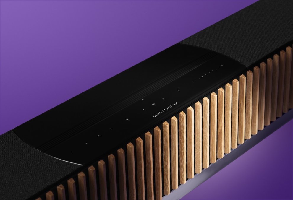 พรีวิว Bang & Olufsen Beosound Theatre ซาวด์บาร์ตัวเทพในไทย ราคา ...