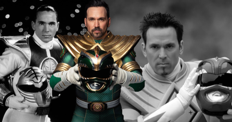 Jason David Frank กำปั้นเหล็กผู้เป็นดั่งตำนานของ Power Rangers - BT beartai