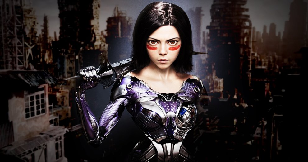 แฟน ๆ เตรียมเฮ 'Alita : Battle Angel 2' มีแววได้สร้างแล้วแน่นอน!! - BT ...