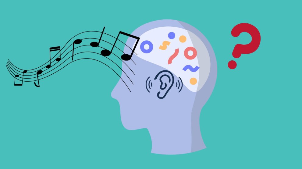 มารู้จักกับ ‘ภาวะซึมเศร้าทางดนตรี’ (Music Anhedonia) จะเป็นเรื่องเศร้า ...