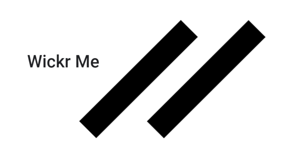 Wickr Me ปิดรับผู้ใช้ใหม่และจะปิดบริการถาวรในสิ้นปี 2023 - BT beartai