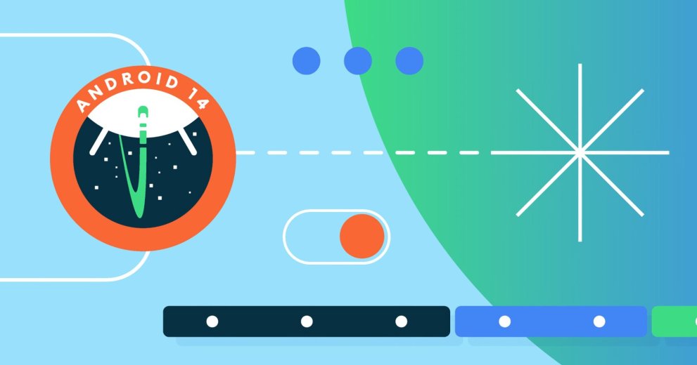 มาแล้ว!! Google ปล่อย Android 14 รุ่นทดสอบแรก ชูมือถือพับได้ ขยายฟอนต์ได้สูงสุด 200% - BT beartai