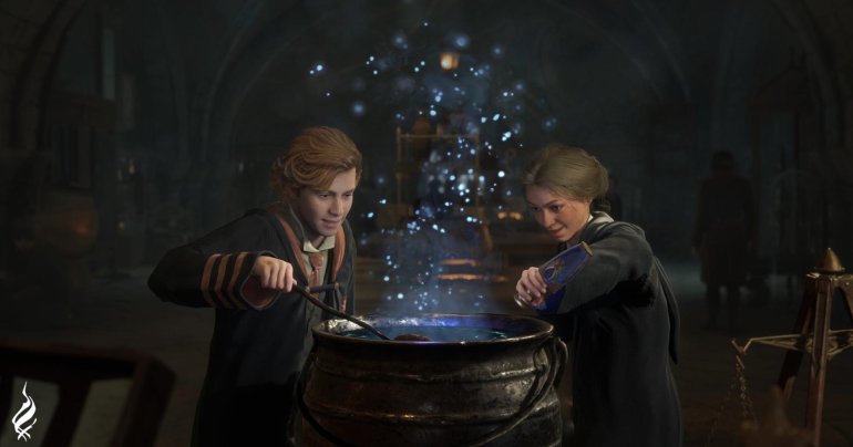 [Guide]10 Mods แนะนำเกม Hogwarts Legacy ขอบอกเลยว่า "ของมันต้องมี" - BT ...
