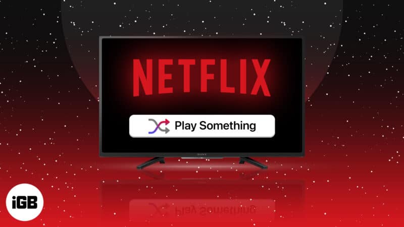 ผู้ใช้ NETFLIX สังเกตไหม ตัวเลือก "Surprise Me" หายไปแล้ว - BT beartai