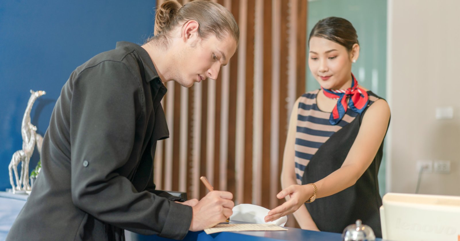 การท่องเที่ยวไทยอาจฟื้นตัวไม่สุด หากแก้ปัญหาการขาดแคลนแรงงานไม่ได้ - BT beartai