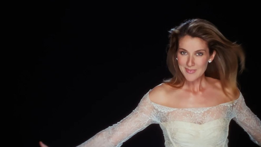 Céline Dion ปล่อยมิวสิกวิดีโอ "My Heart Will Go On" เวอร์ชันใหม่ฉลองครบรอบ 25 ปี - BT beartai