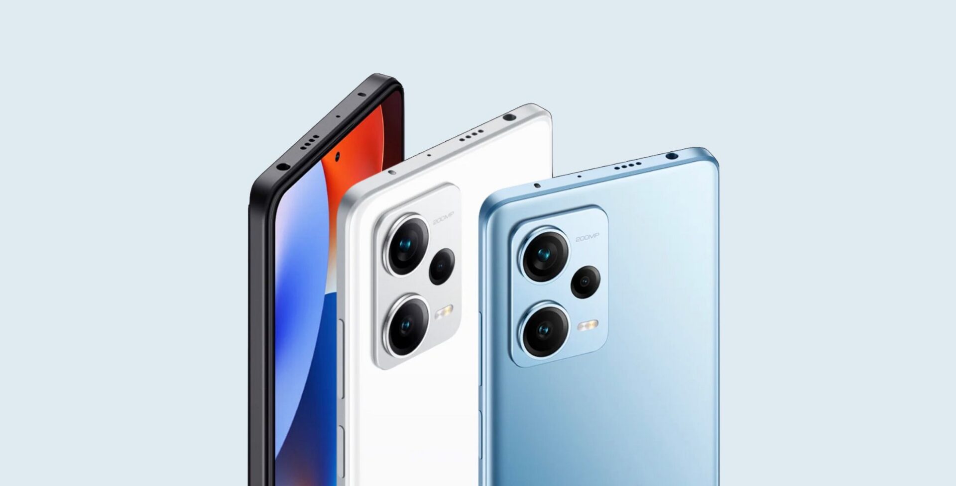 Redmi Note 12 Series เตรียมเปิดตัวระดับ Global วันที่ 23 มีนานี้ - BT ...