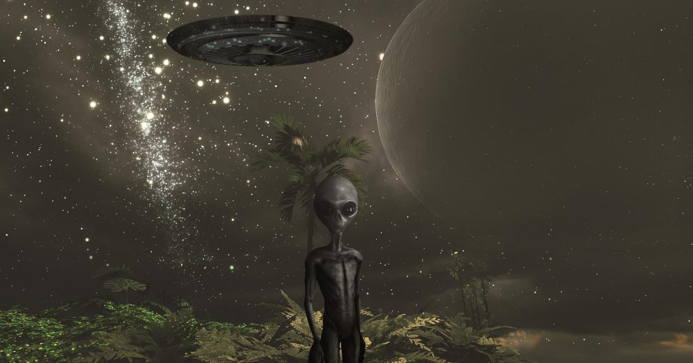 นักวิทยาศาสตร์คาดว่า โลกจะได้รับการติดต่อจากมนุษย์ต่างดาวภายในปี 2029 ...