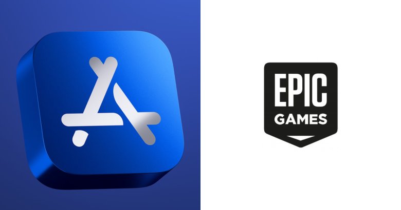 Apple ประกาศชัยชนะ Epic Games คดีฟ้องร้องผูกขาด App Store - BT beartai