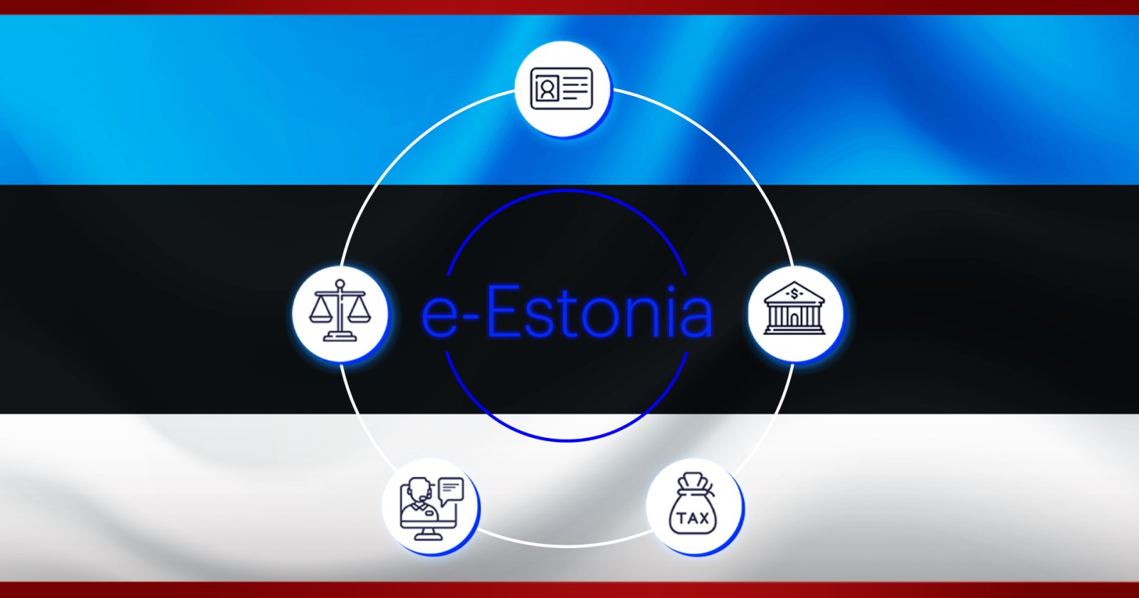 รู้จัก 'e-Estonia' ระบบดิจิทัลที่อุ้มชูให้ 'เอสโตเนีย' กลายเป็นประเทศ ...