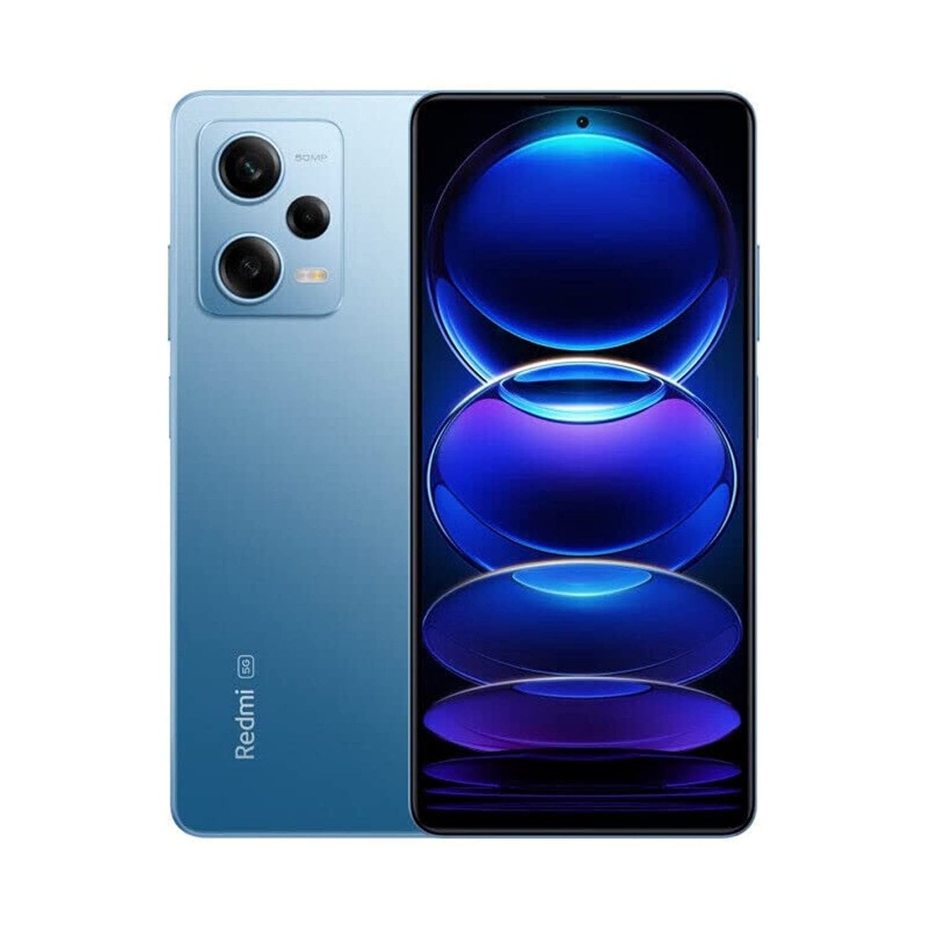 Redmi Note 12S และ Note 12 Pro 4G เปิดตัวในยุโรป มาพร้อมขุมพลัง Helio ...