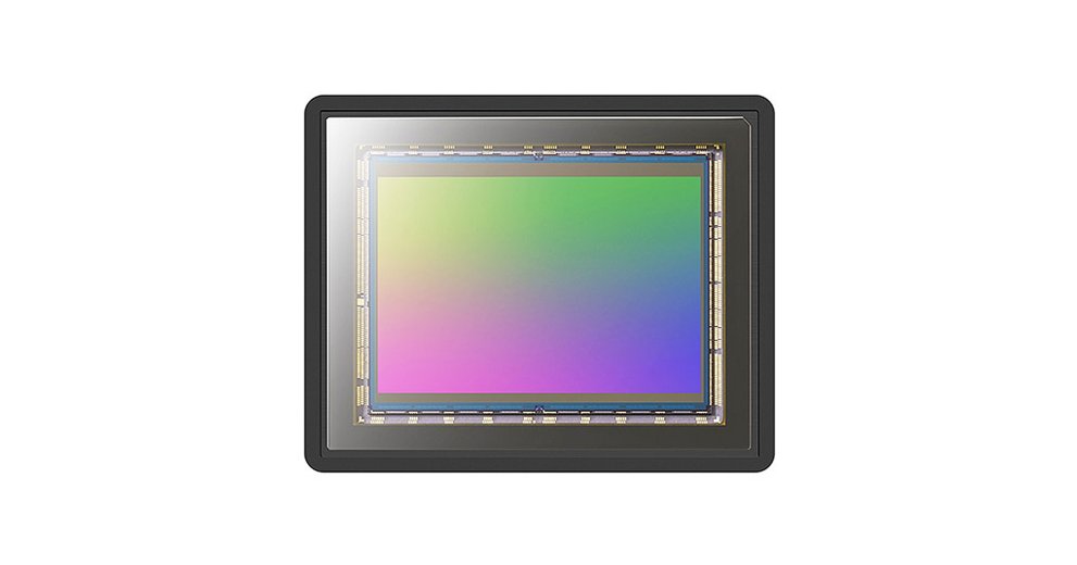 Sony เปิดตัวเซนเซอร์ Full frame 2 รุ่นใหม่ ในความละเอียด 61 และ 44 ล้าน ...