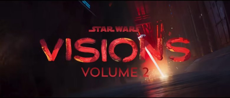 Lucasfilm ประกาศวันฉาย Star Wars: Visions Volume 2 เจอกันพฤษภาคมนี้ - BT beartai
