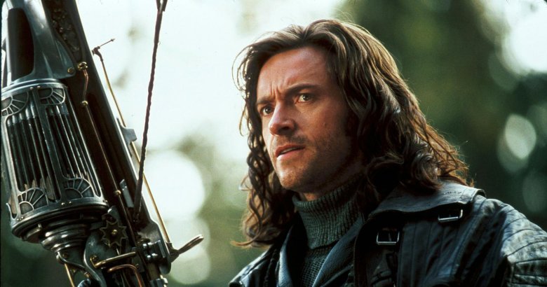 James Wan มาร่วมพัฒนา 'Van Helsing' เวอร์ชันรีบูต - BT beartai