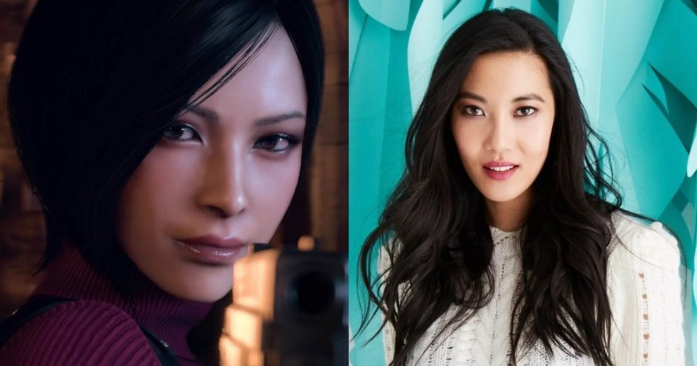 แฟนเกมแห่ให้กำลังใจ ผู้พากย์ Ada Wong หลังจากโดนถูกคุกคามในโซเซียล - BT beartai