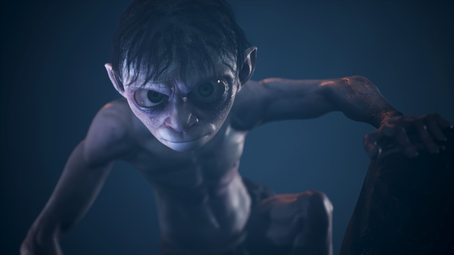 The Lord of the Rings: Gollum กลายเป็นเกมที่ได้รับคะแนนรีวิวจากสื่อน้อย ...